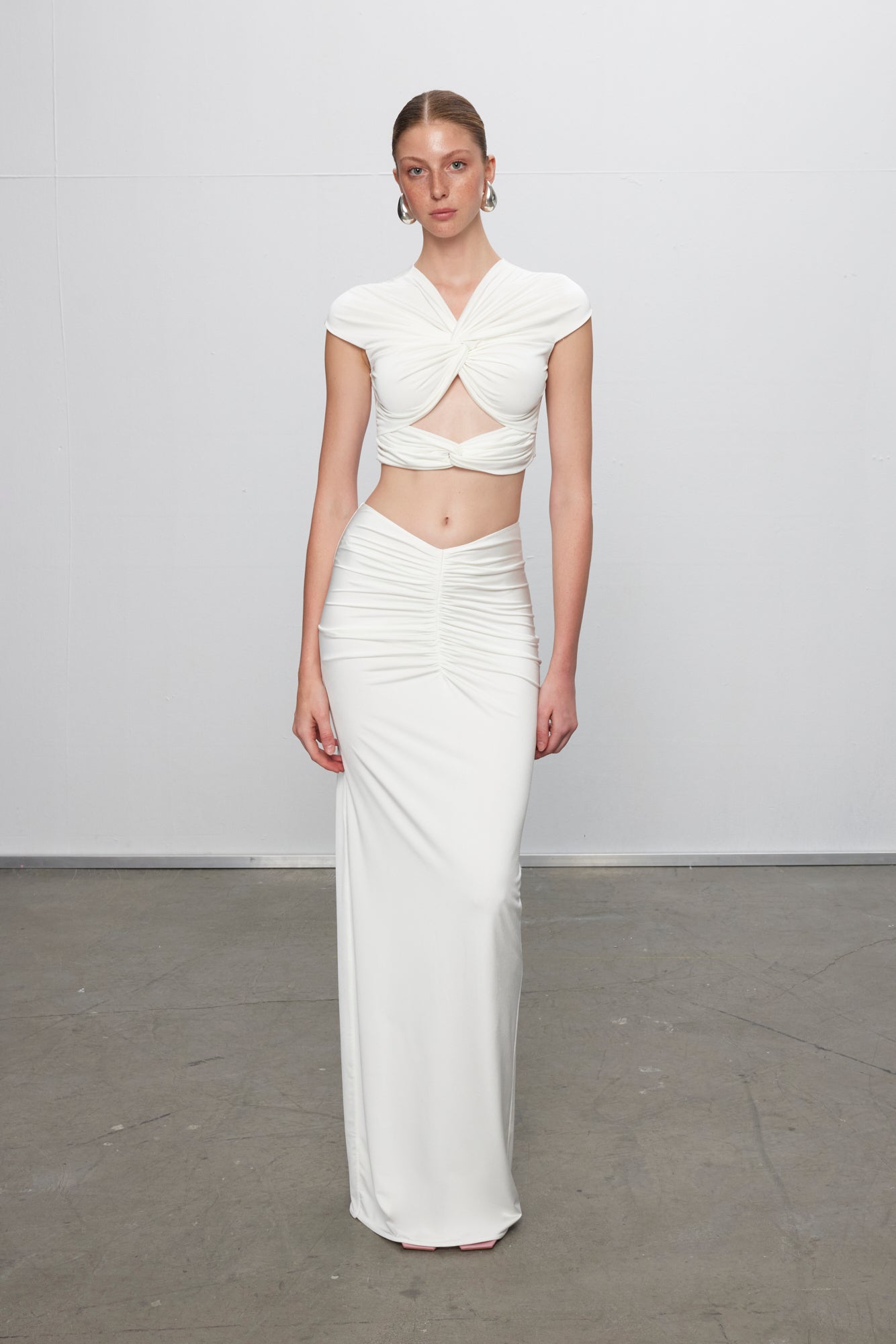 Giae Look Sixty-Five