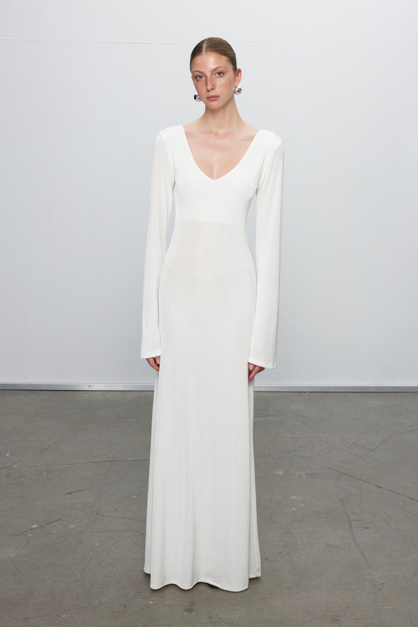 Giae Look Sixty-Three